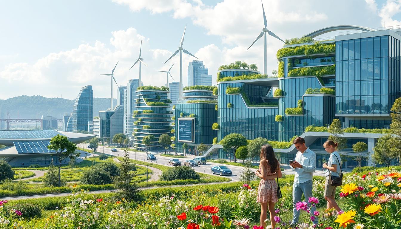 Sustainable Electronics: The Tech Solutions Saving The Planet